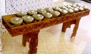 15+ Alat Musik Jambi Gambar Beserta Penjelasannya [Lengkap]