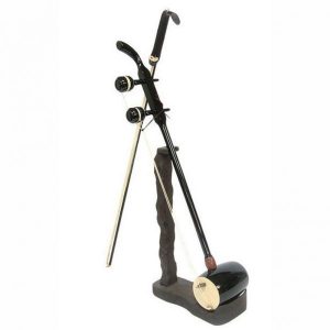 √ Cara Memainkan dan Pembuatan Alat Musik Rebab [Terlengkap]