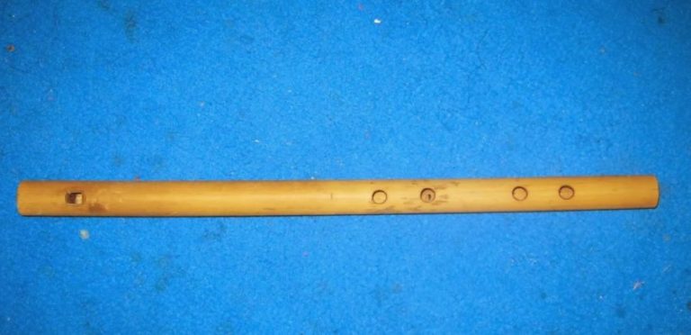 15+ Alat Musik Jambi Gambar Beserta Penjelasannya [Lengkap]