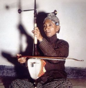 √ Cara Memainkan dan Pembuatan Alat Musik Rebab [Terlengkap]