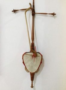 √ Cara Memainkan dan Pembuatan Alat Musik Rebab [Terlengkap]