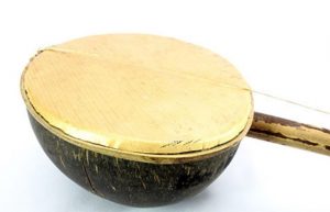 √ Cara Memainkan dan Pembuatan Alat Musik Rebab [Terlengkap]