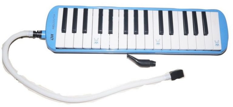 19+ Alat Musik Harmonis Contoh dan Penjelasan [Lengkap]