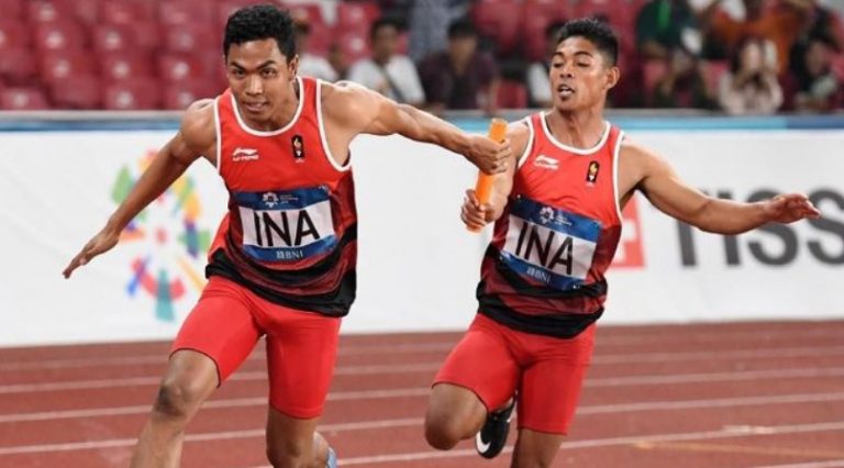 3+ Macam-Macam Start dalam Perlombaan Lari yang Harus Kamu Ketahui