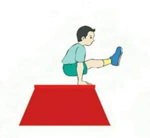 √ Lompat Kangkang : Pengertian, Teknik Dasar dan Manfaat (Lengkap)