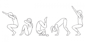 √ Roll Depan dan Roll Belakang: Pengertian dan Cara Melakukannya